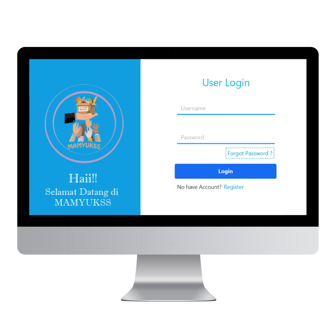 Muhammad Isfa'lana Portfolio